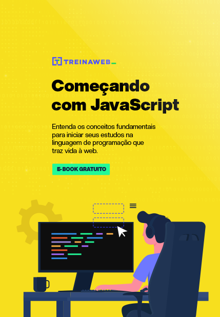 Artigos | Blog da TreinaWeb