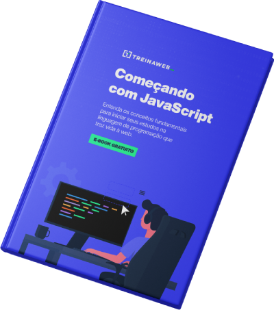 TreinaWeb | E-Book de JavaScript